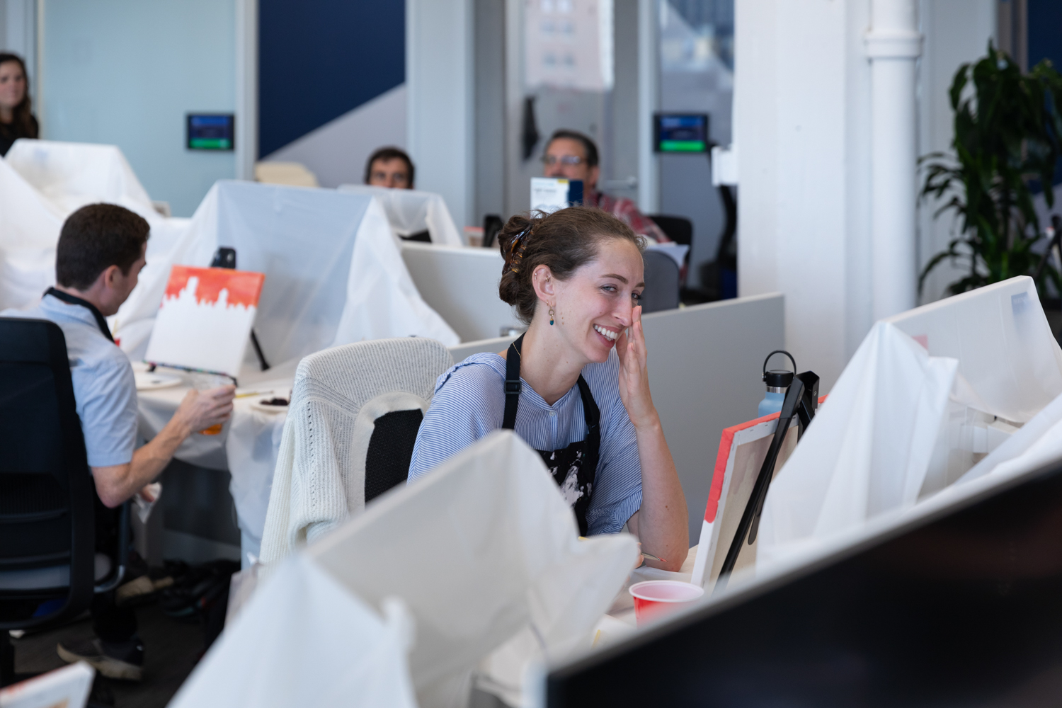 Careers - Mediar Therapeutics