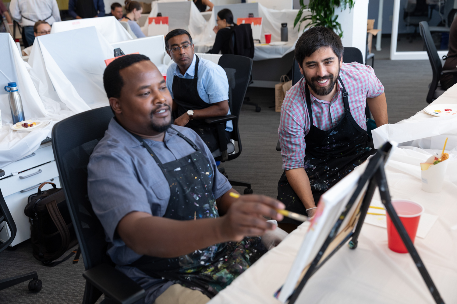 Careers - Mediar Therapeutics