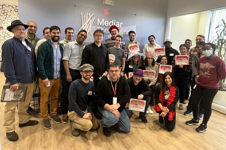 Careers - Mediar Therapeutics